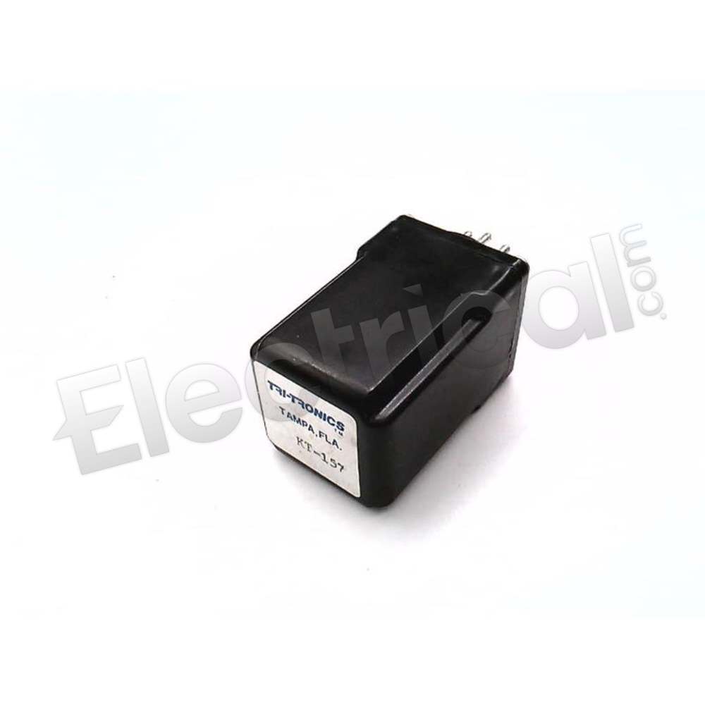 Tri-Tronics KT157 Fuse Part And Accessory Fuse