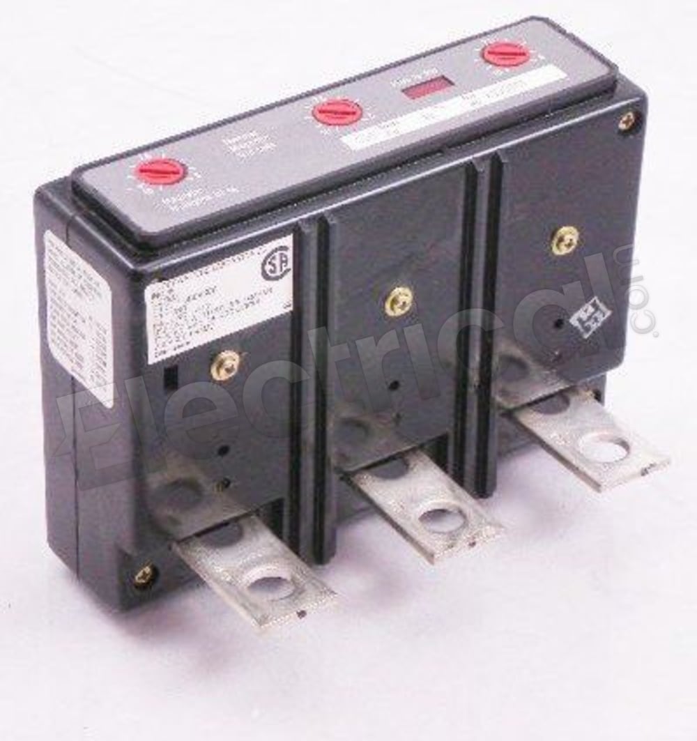 Cutler Hammer KT4200T Trip Units And Programmers Circuit Breaker
