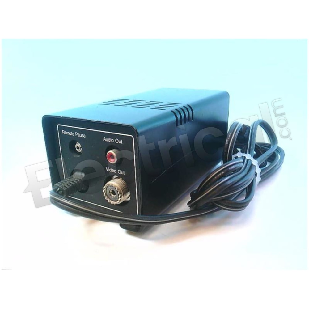 Quasar KT576SE AC Power Supply Power Supply