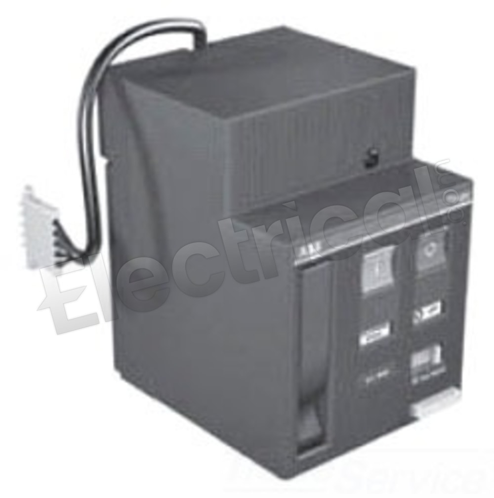 KT5M4 ABB Motor Operator Circuit Breaker