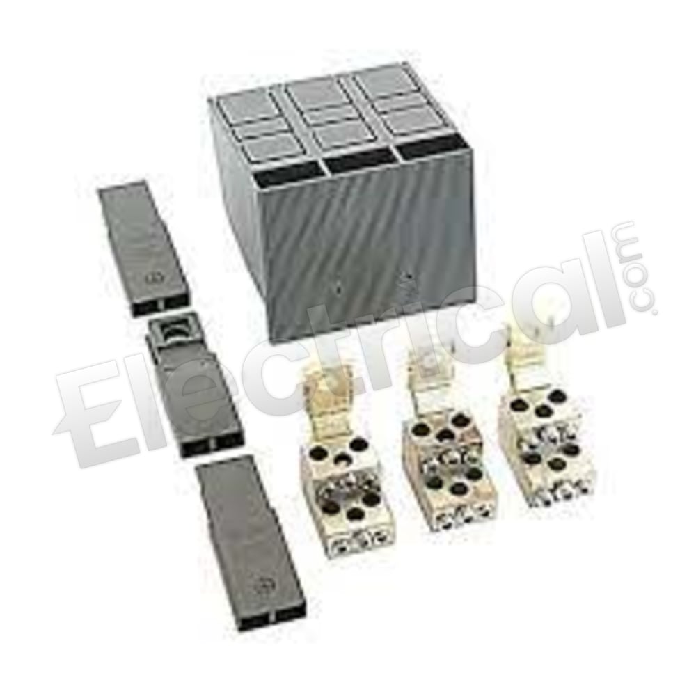 ABB KT5TGD Contact Kit Motor Control