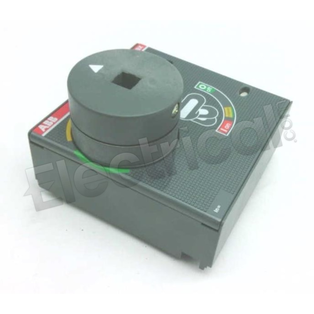 KT5VD-M ABB Part And Accessory Circuit Breaker