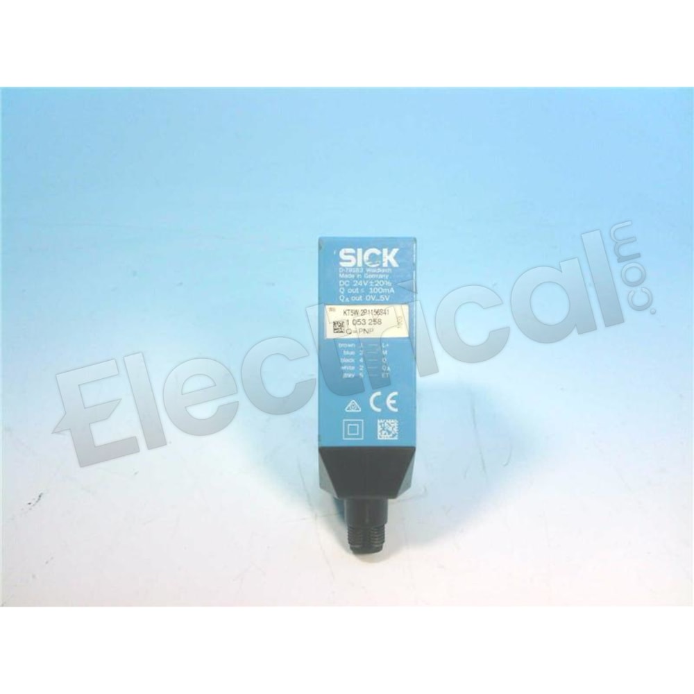 Sick KT5W-2P1156S41 Sensor Automation