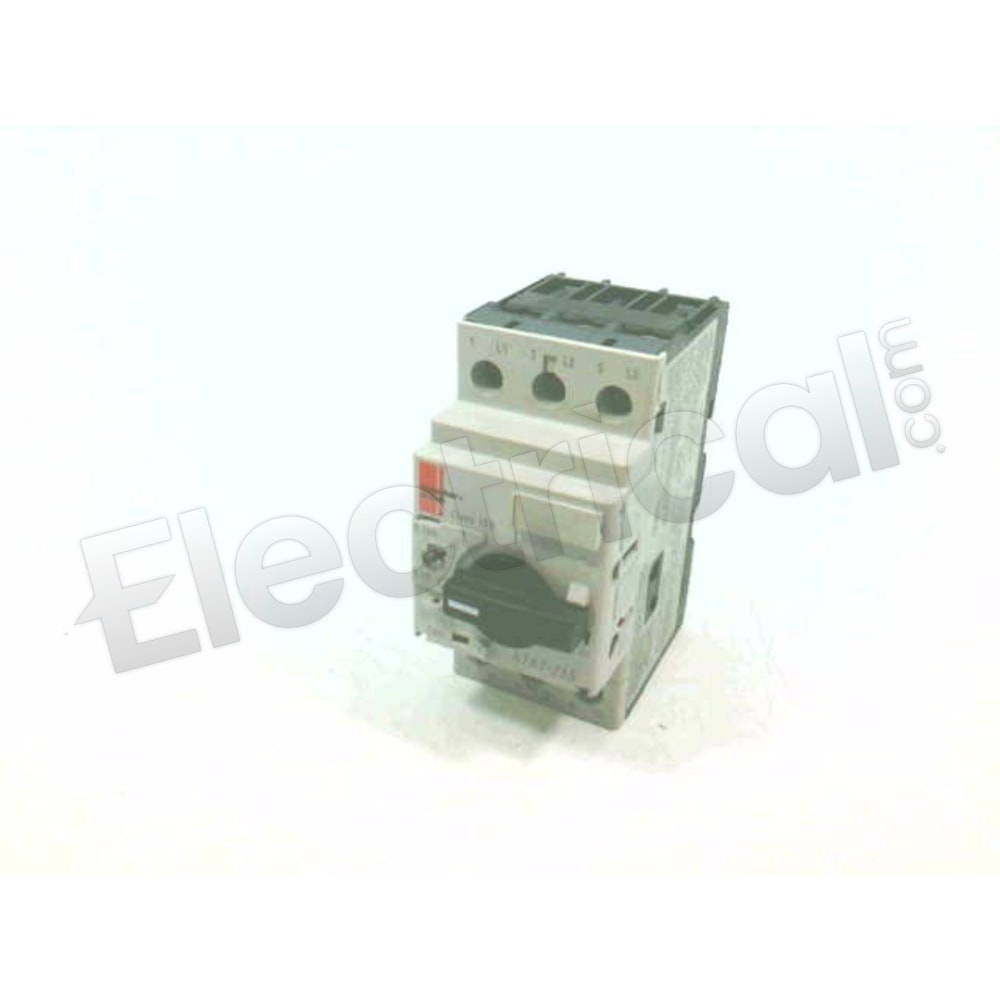 Sprecher & Schuh KTA7-25S-0.16A Motor Starter Motor Control