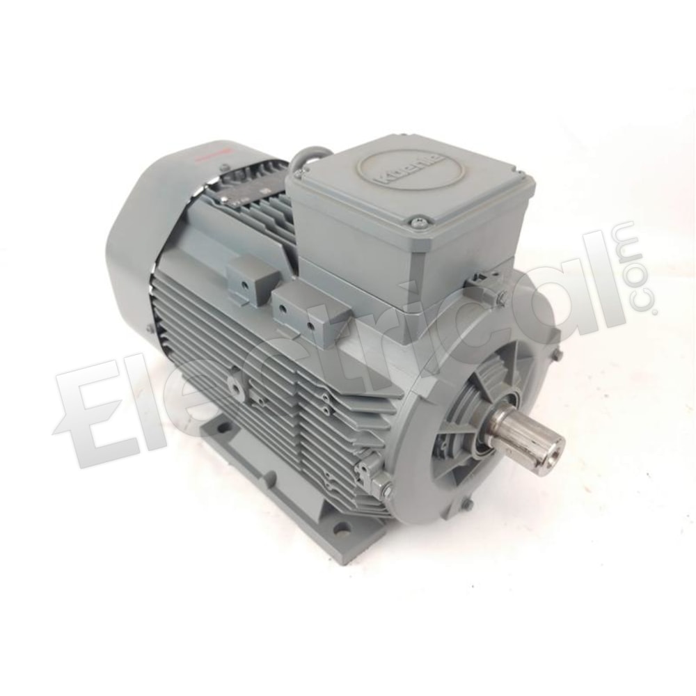 Kuenle KTE2100L2ASWRT45 Motor Automation