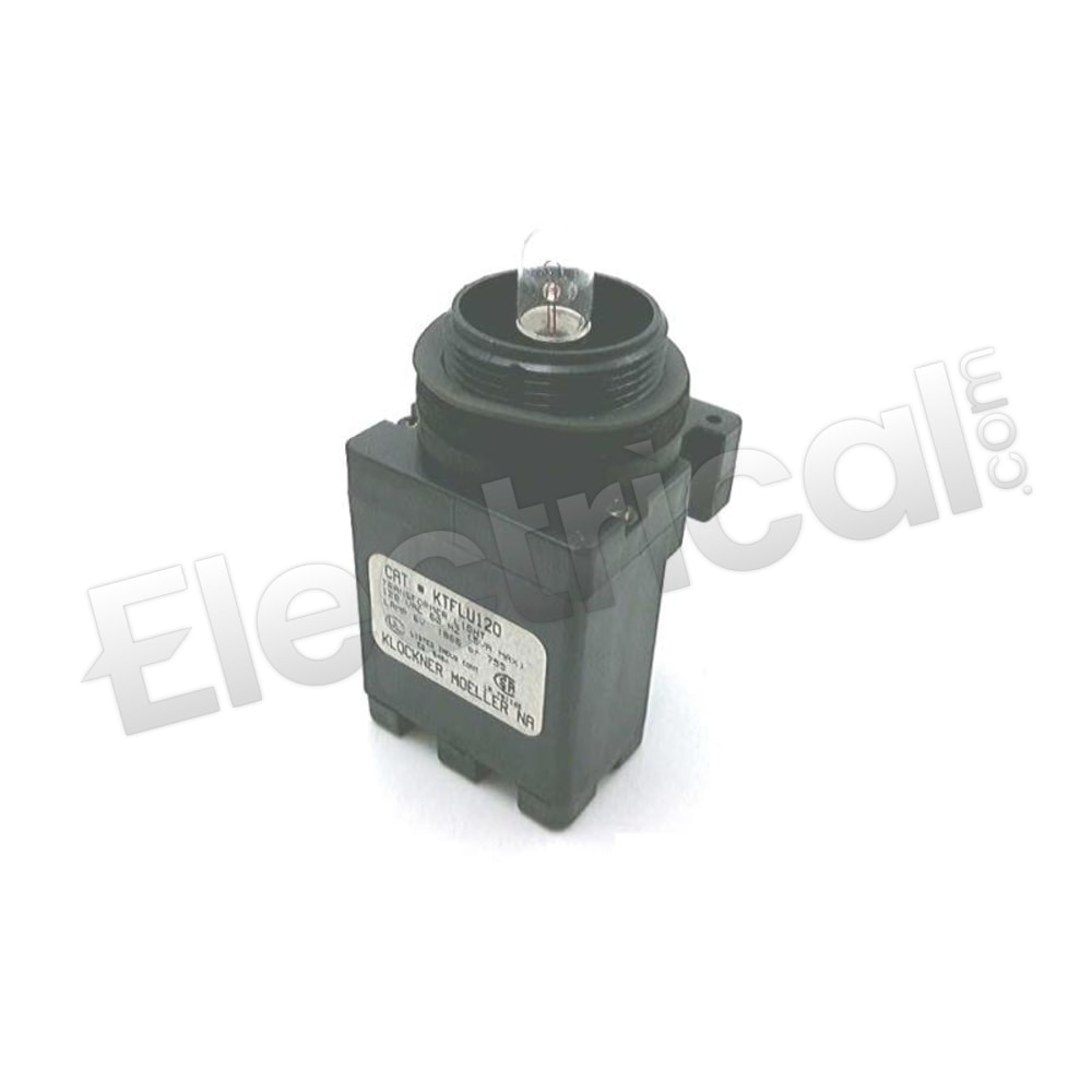 Eaton KTFLU120 Motor Control Part And Accessory Motor Control