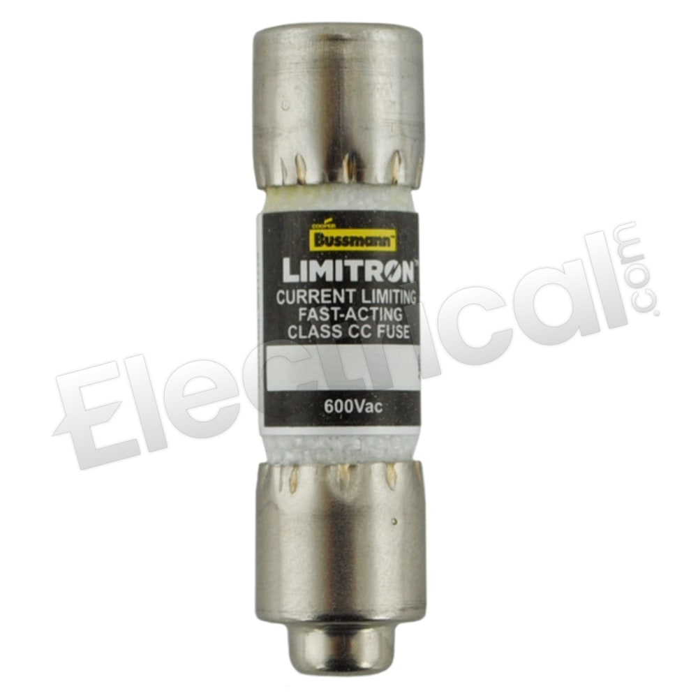 Bussmann KTK-R-20 (KTKR20) Medium Voltage Fuse