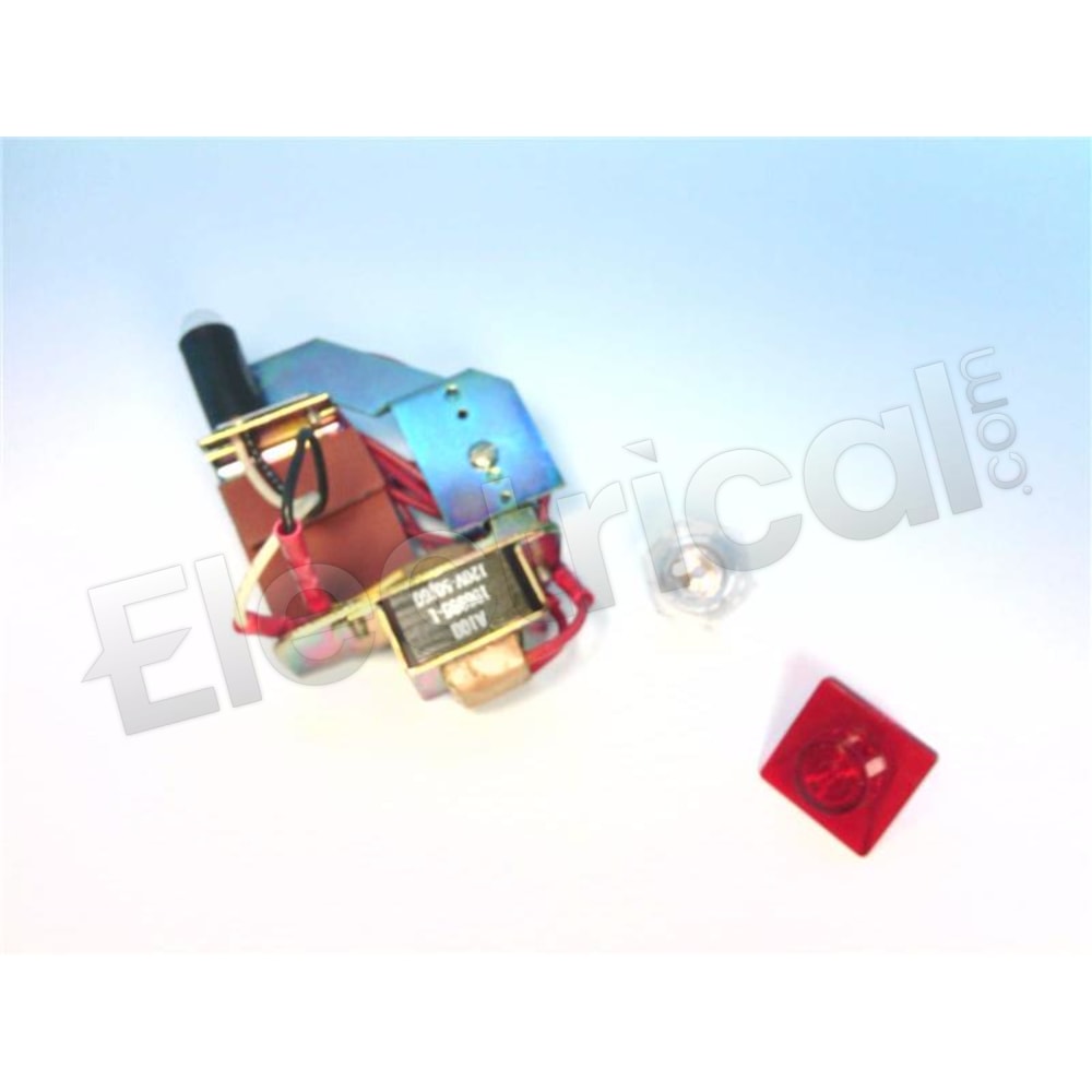 Joslyn Clark Danaher Controls KTM-14 Motor Control Part And Accessory ...