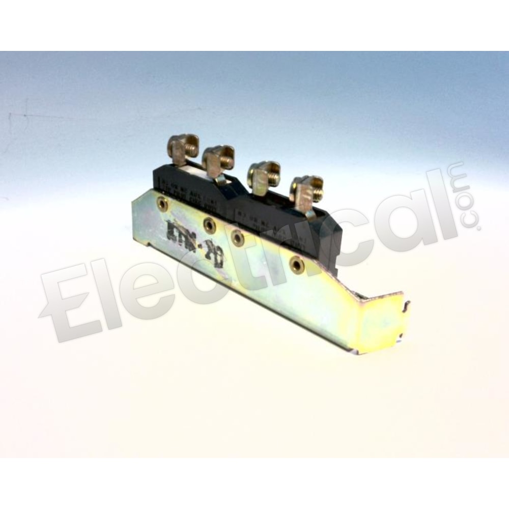 KTM-20 Sylvania Accessory Relay