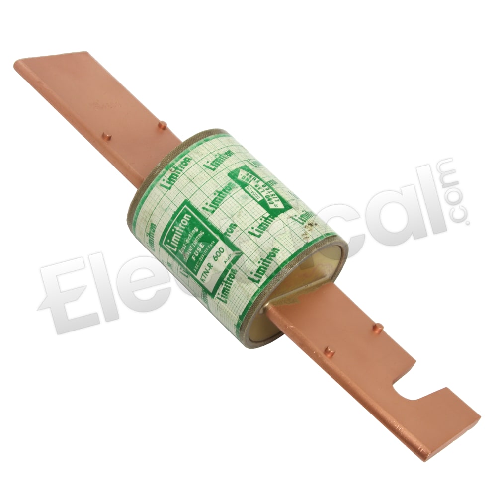 Cooper Bussmann KTN-R-500 Low Voltage Fuse