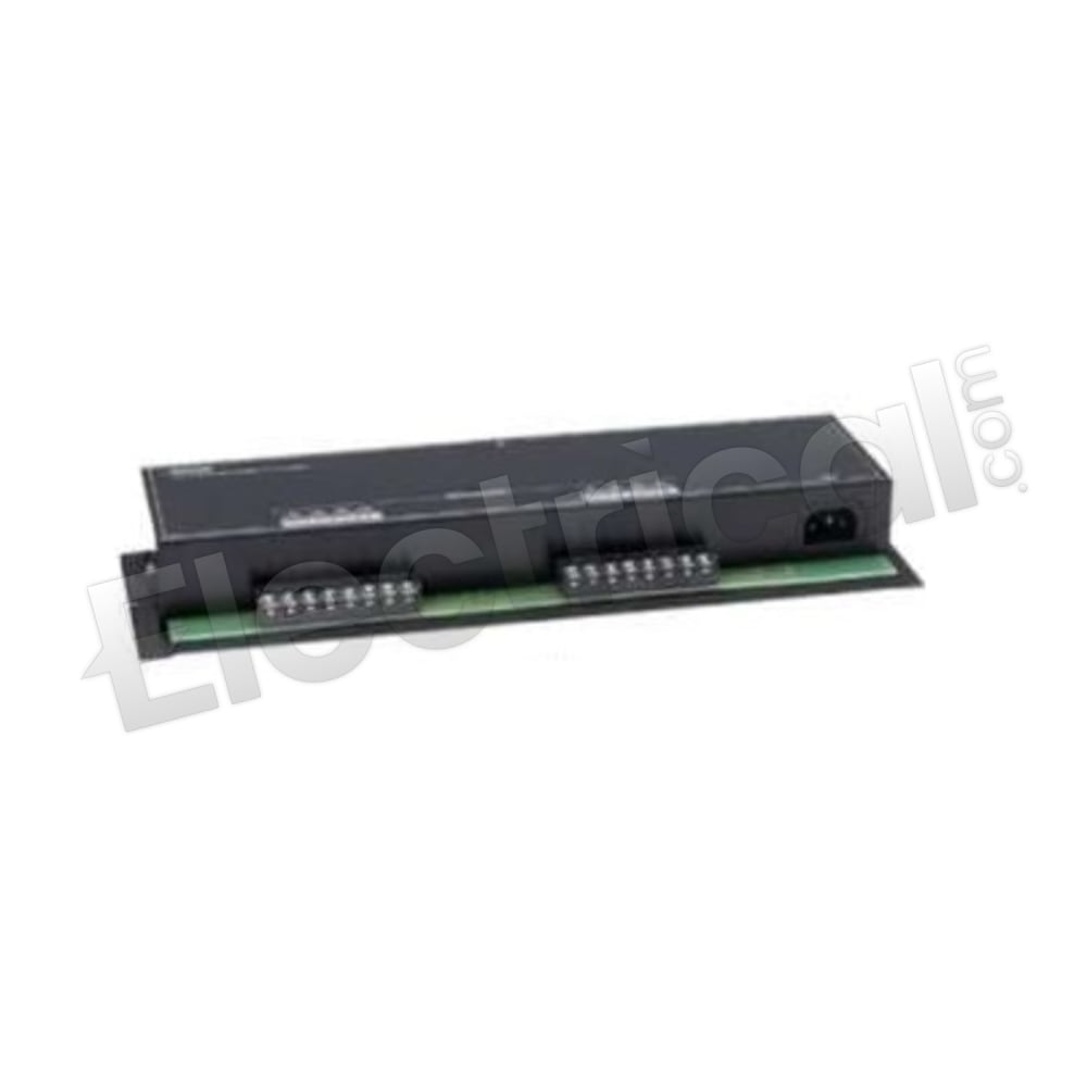 KTP-24-8 Kalatel Engineering Power Supply Power Supply
