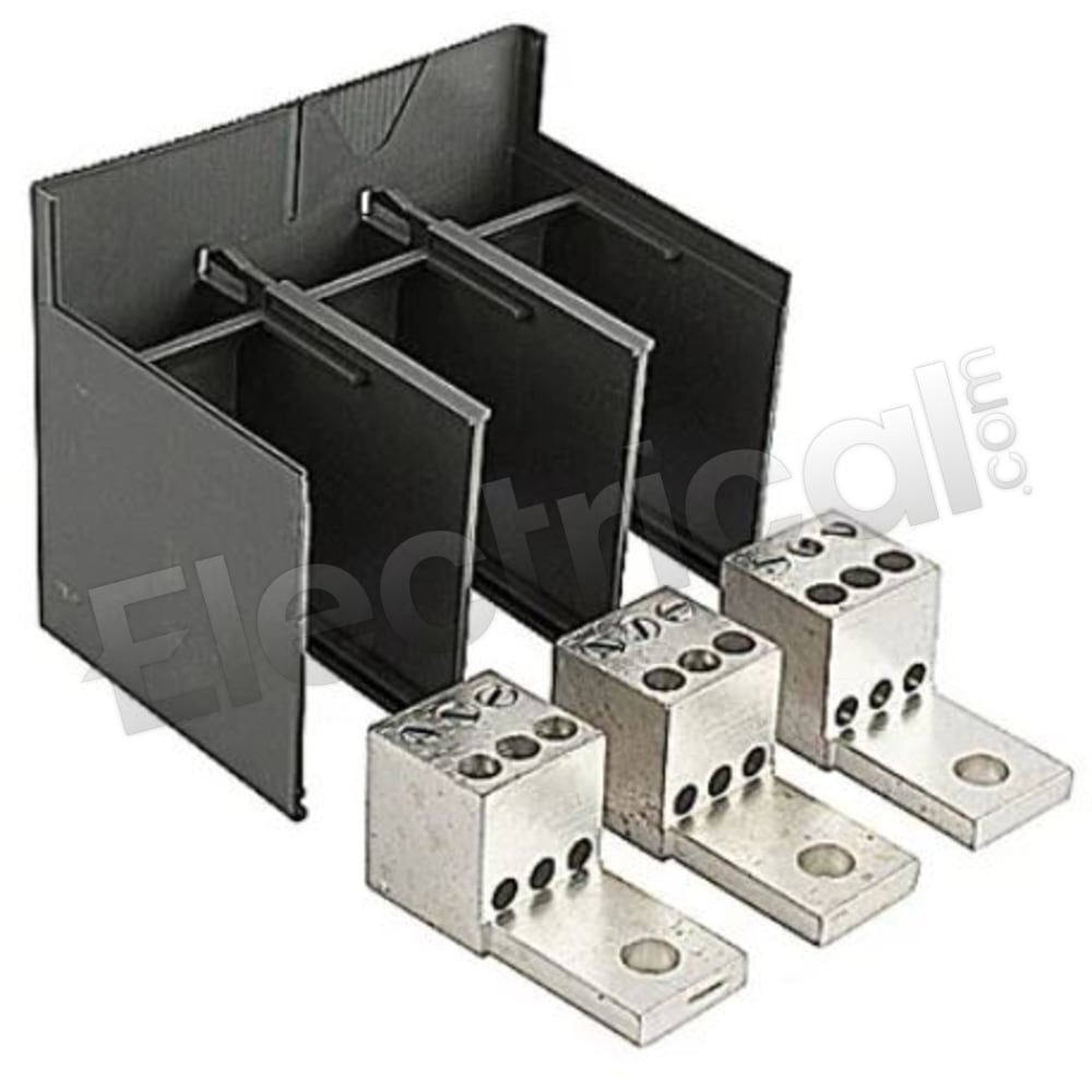 ABB KTS3TN Contact Kit Motor Control