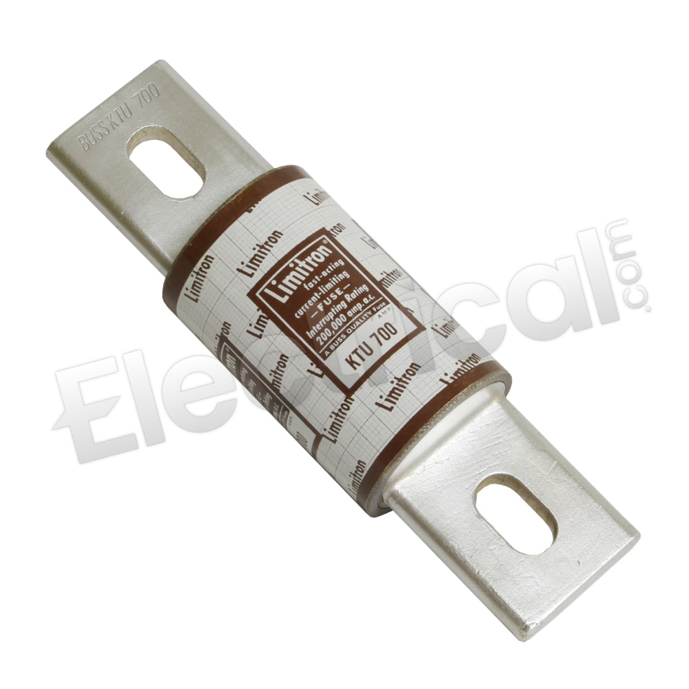 Eaton Cooper Bussmann KTU-400 (KTU400) Low Voltage Fuse