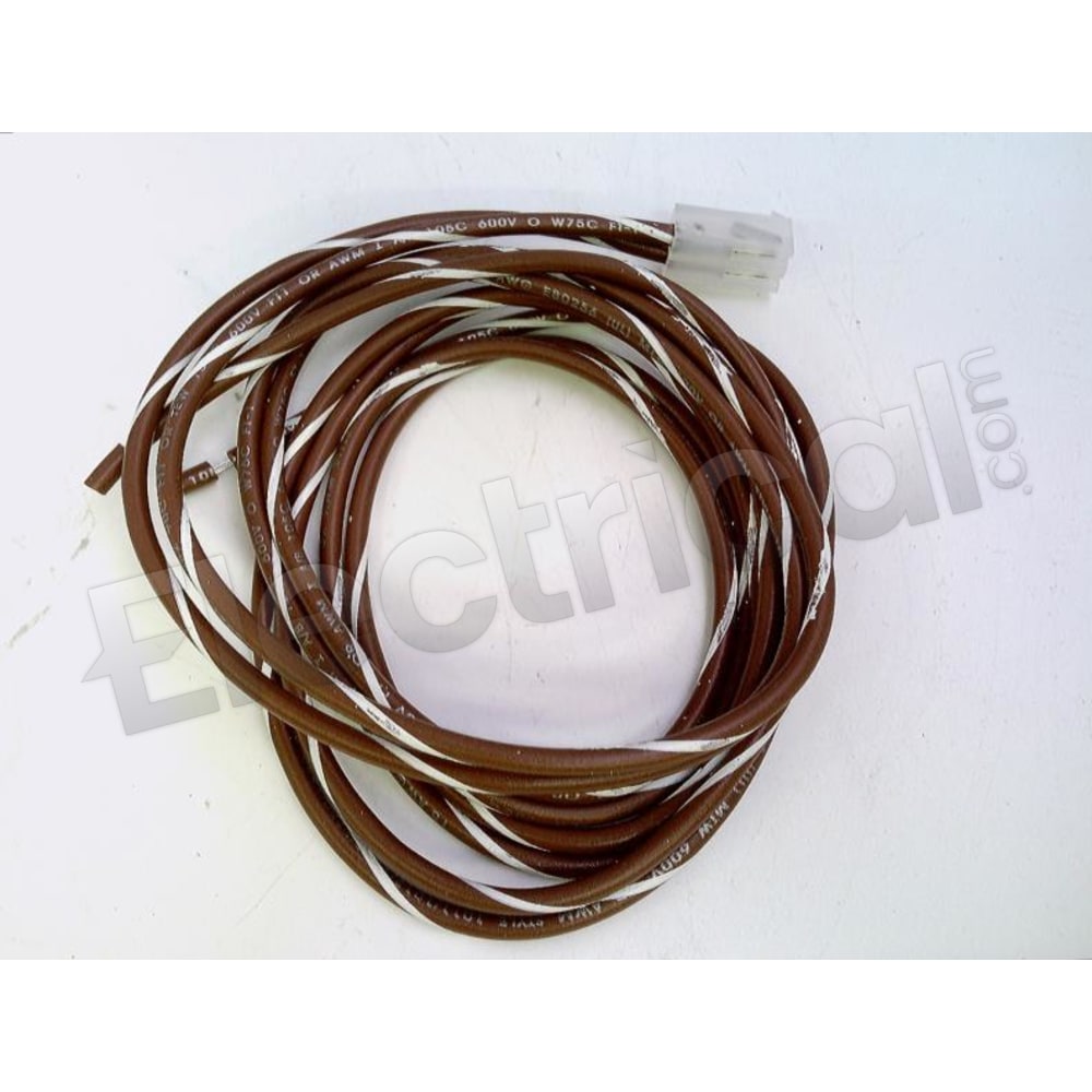 American Control Electronics KTW-0002 Cordset Cable & Wire Automation