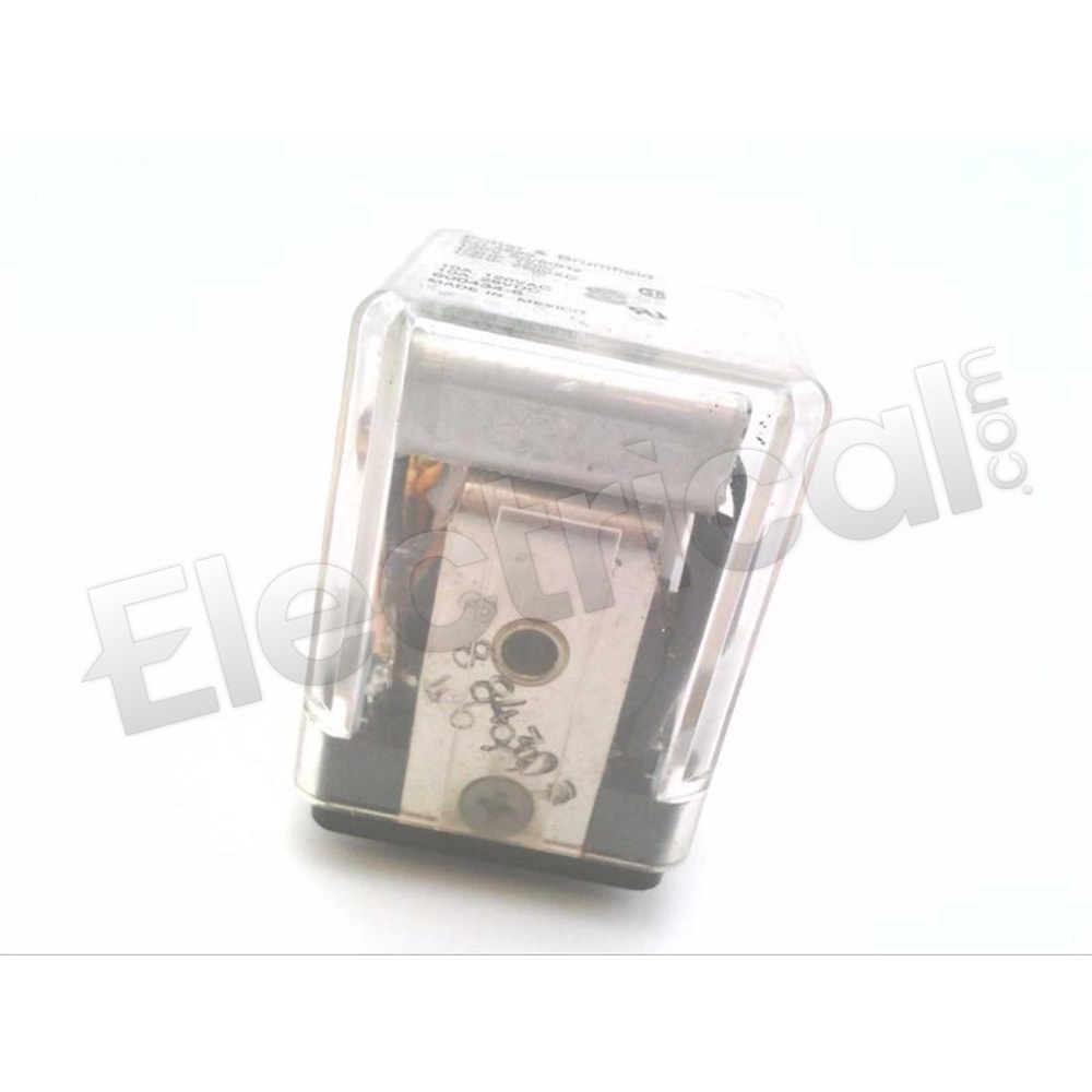 TE Connectivity KU-4699-120 Fuse Part And Accessory Fuse