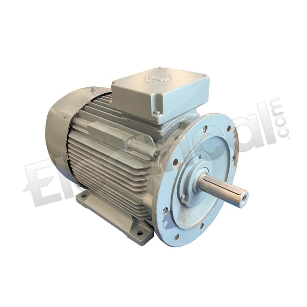 KU1R 160L 2 HS NS TPM HW VEM Motor Automation