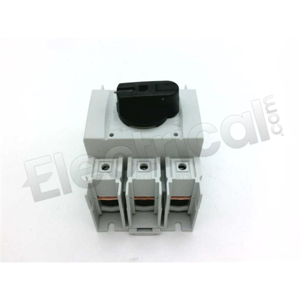 Katko KU360UL98 Automation Switch Automation