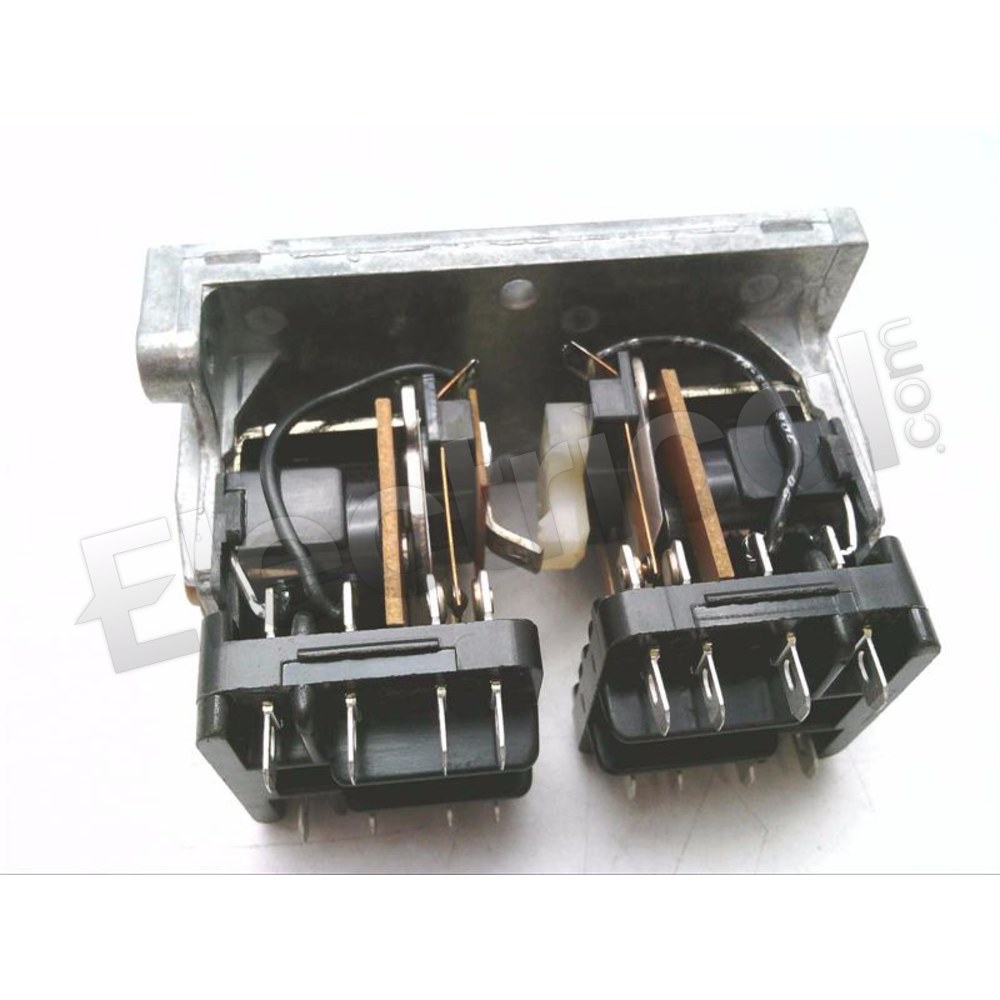 TE Connectivity KUB17D11-24V Fuse Part And Accessory Fuse