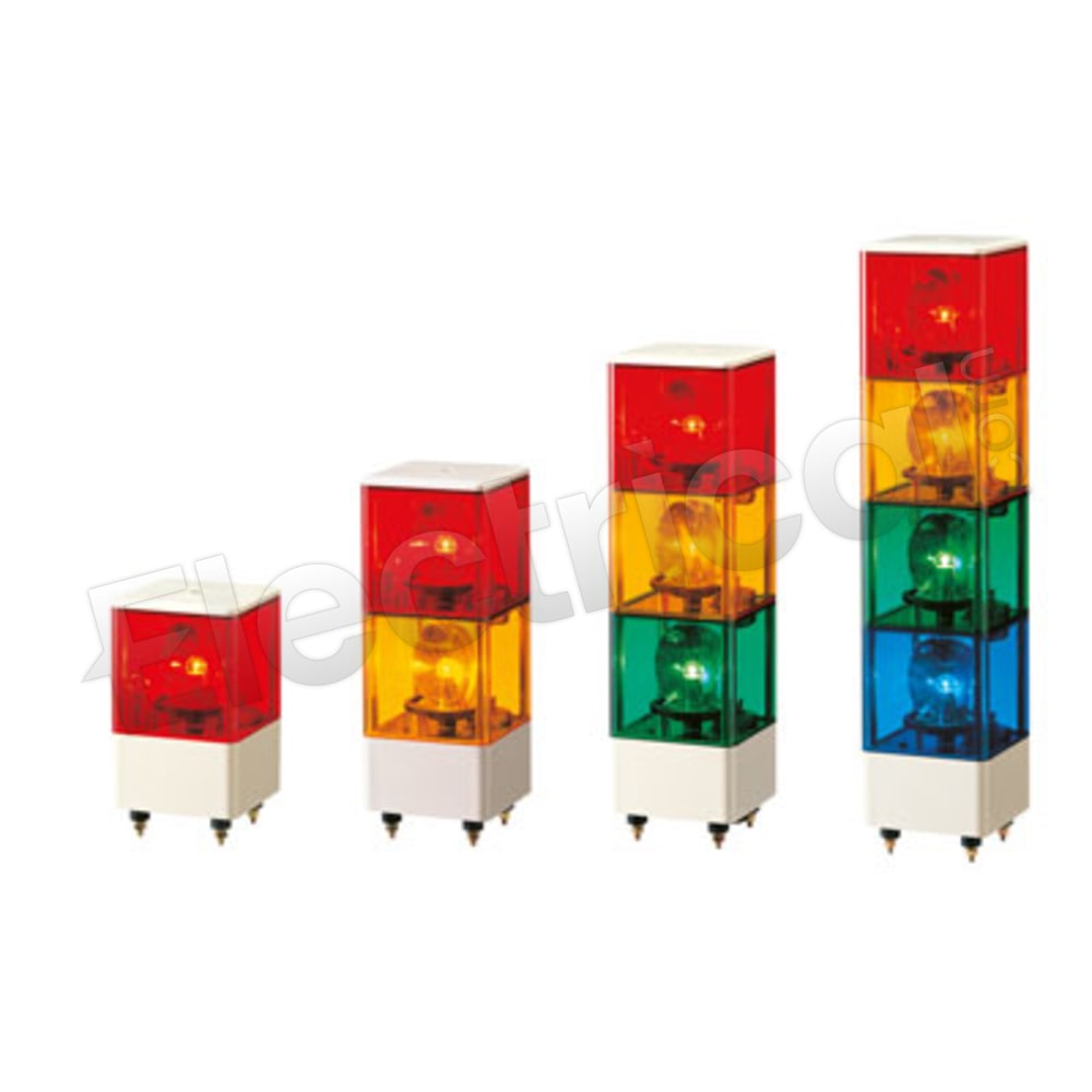 Patlite KUS-S-G Part And Accessory Circuit Breaker