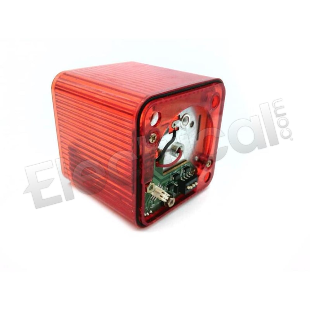 Patlite KUS-S-R Part And Accessory Circuit Breaker