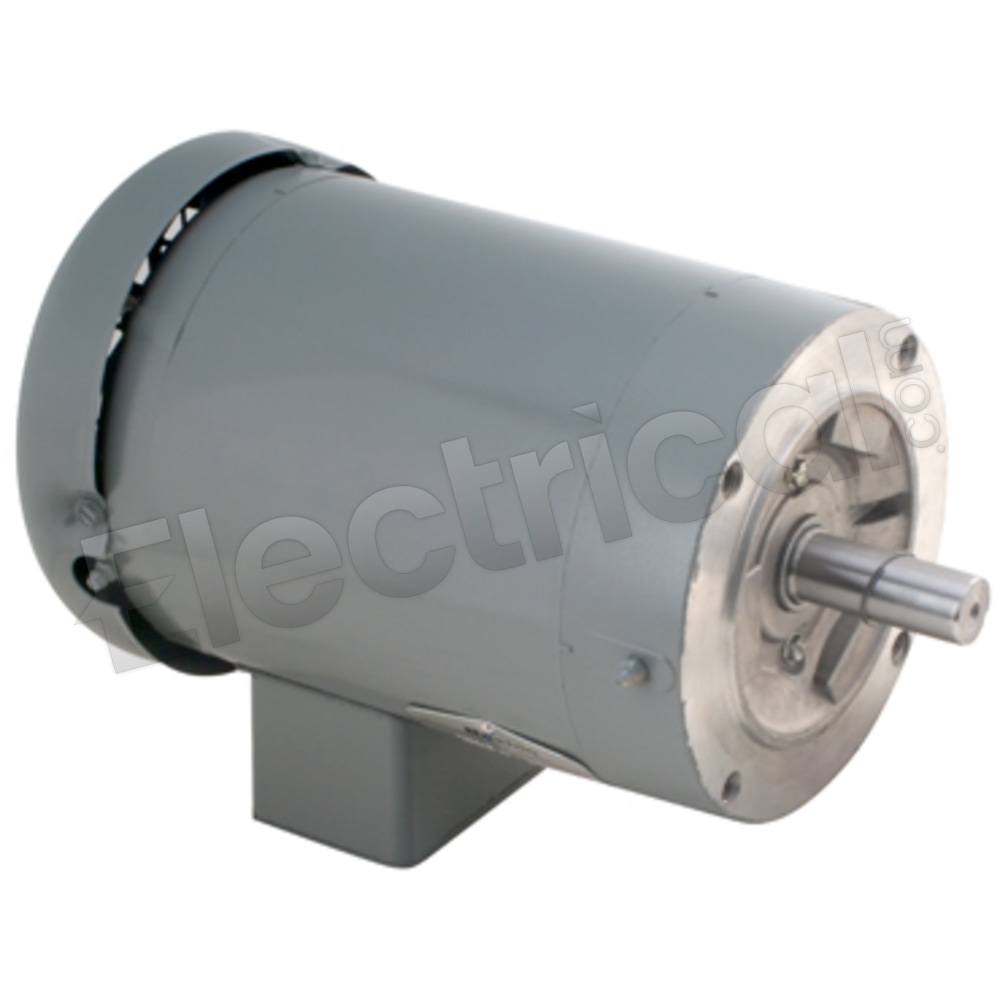 Altra Industrial Motion KUTF-B Motor Automation