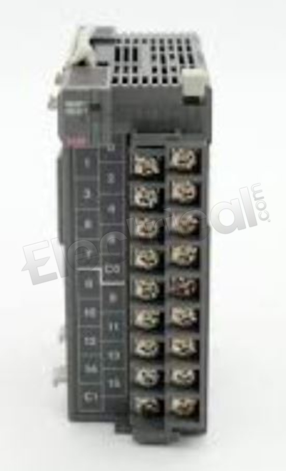 Keyence Corp KV-B16R PLC Module Automation