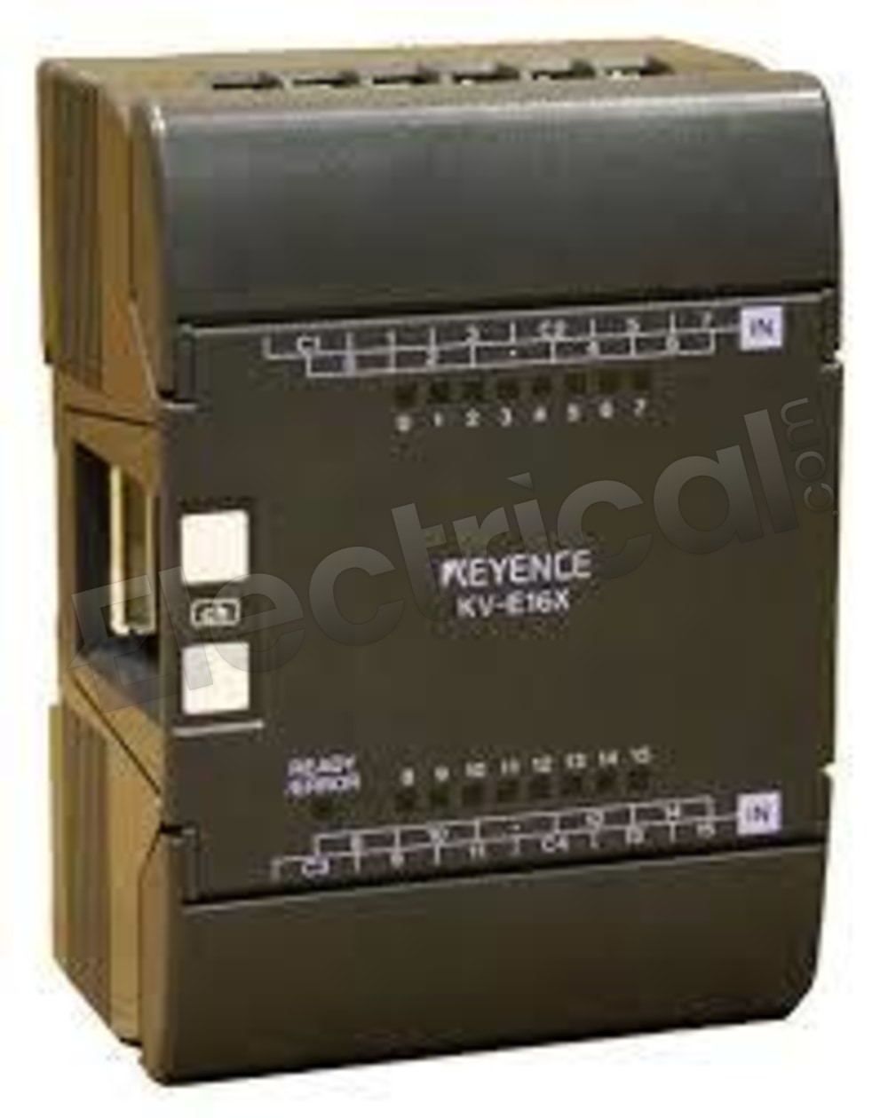Keyence Corp KV-E16X PLC Module Automation