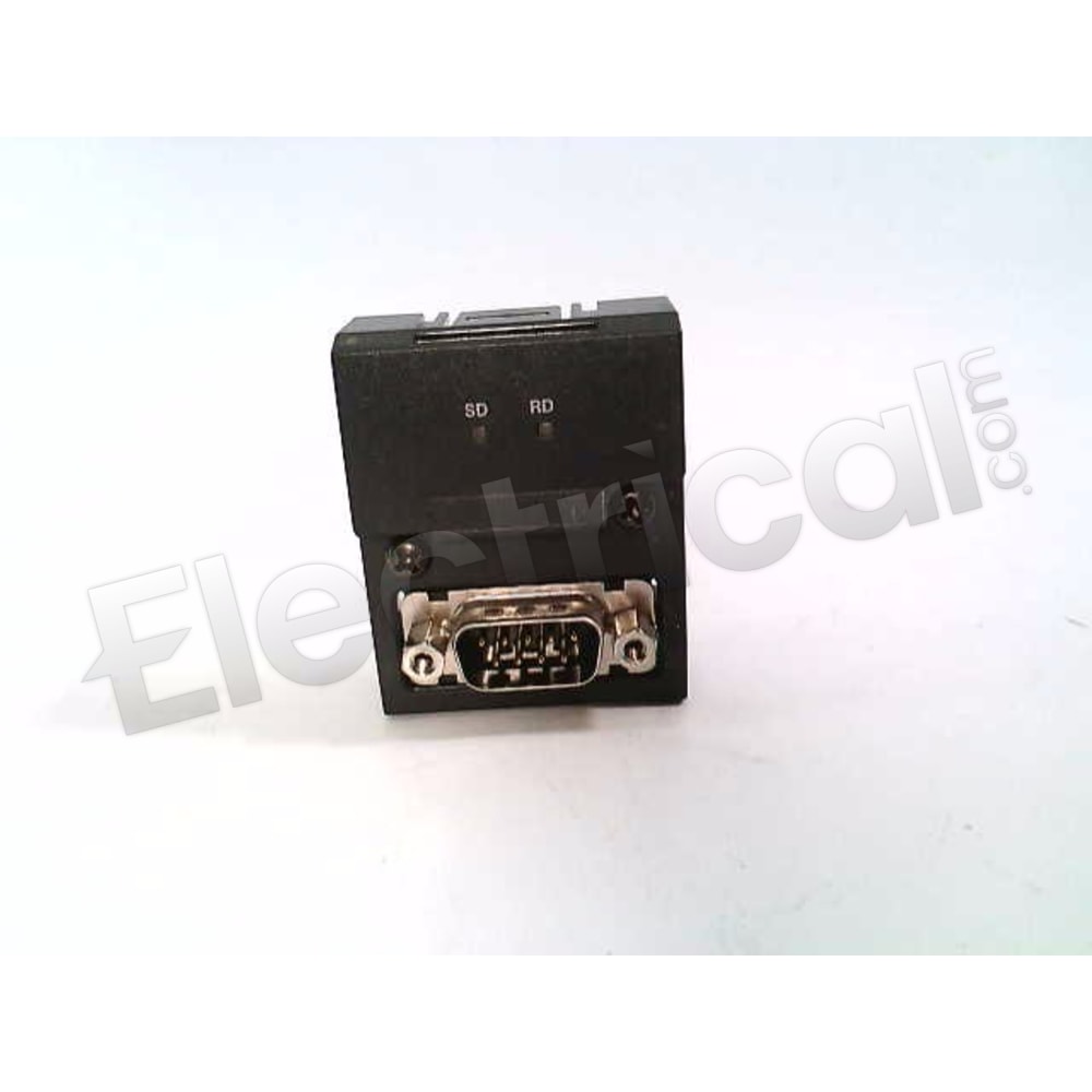 Keyence Corp KV-N10L Networking Router Computer Component