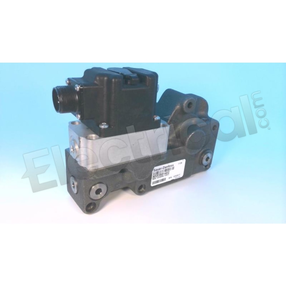 Danfoss KVEBB1402 Control Valve Valve