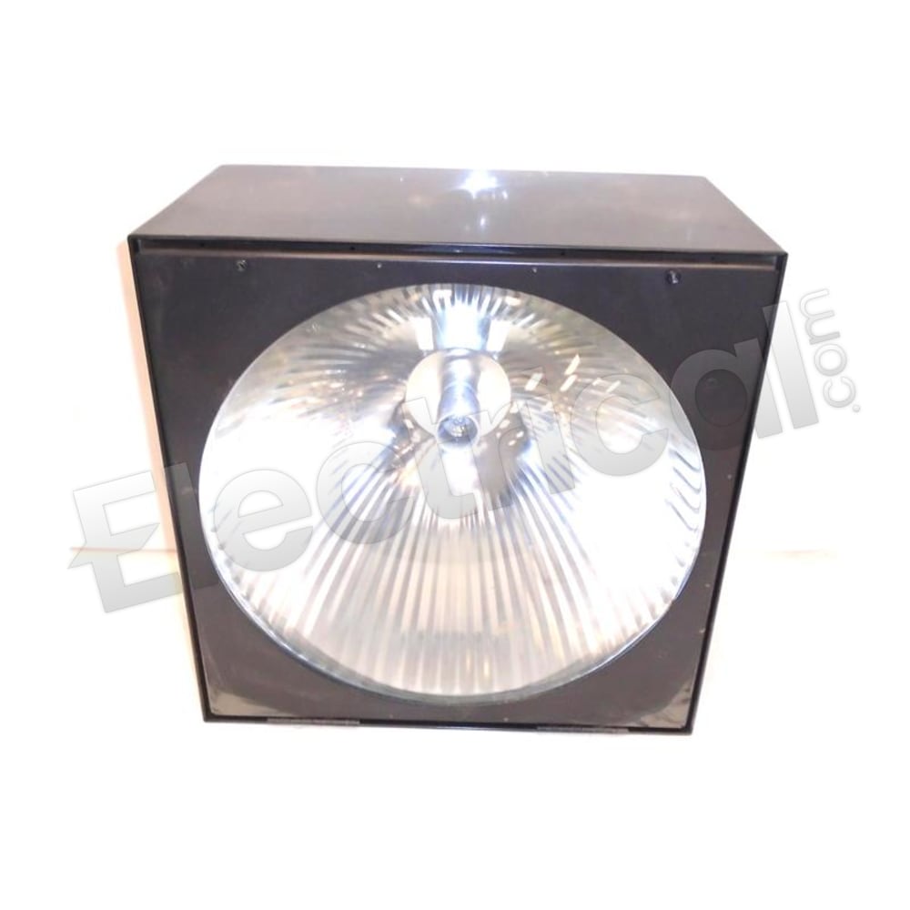 Lithonia Lighting KVF-400M-SYMDL-TB-SP12-LPI Lighting Cabinet/Enclosure ...