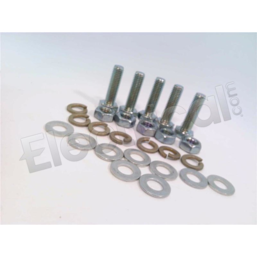 General Electric KVF08C Contact Kit Motor Control