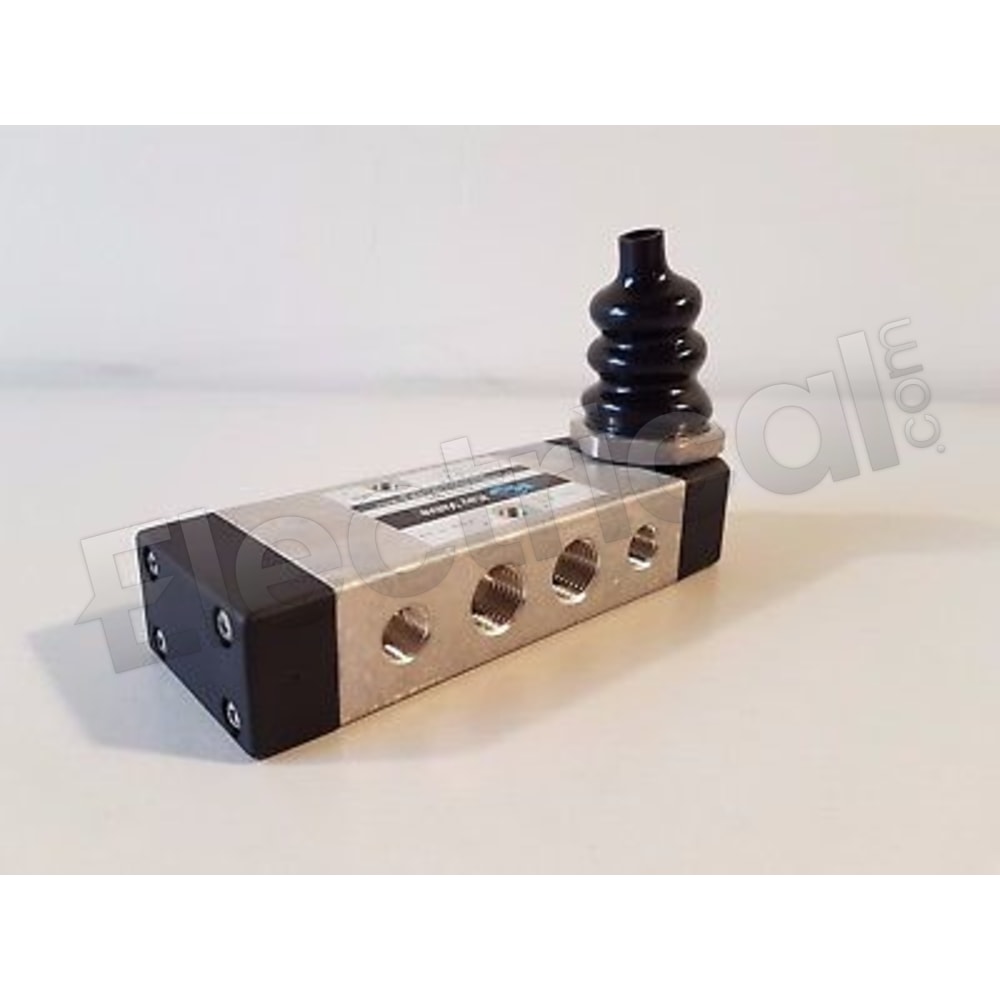 Parker KVL3653C Control Valve Valve