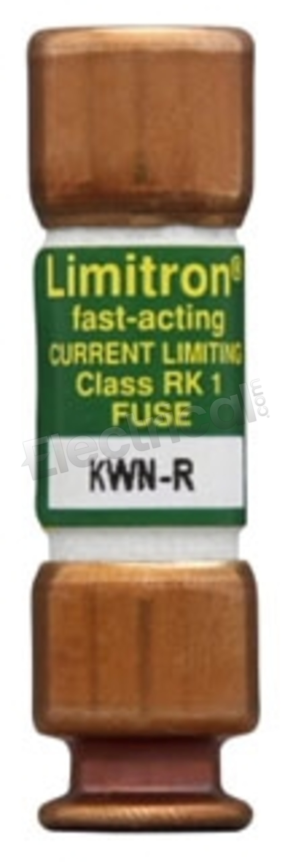 Bussmann KWN-R-20 Low Voltage Fuse