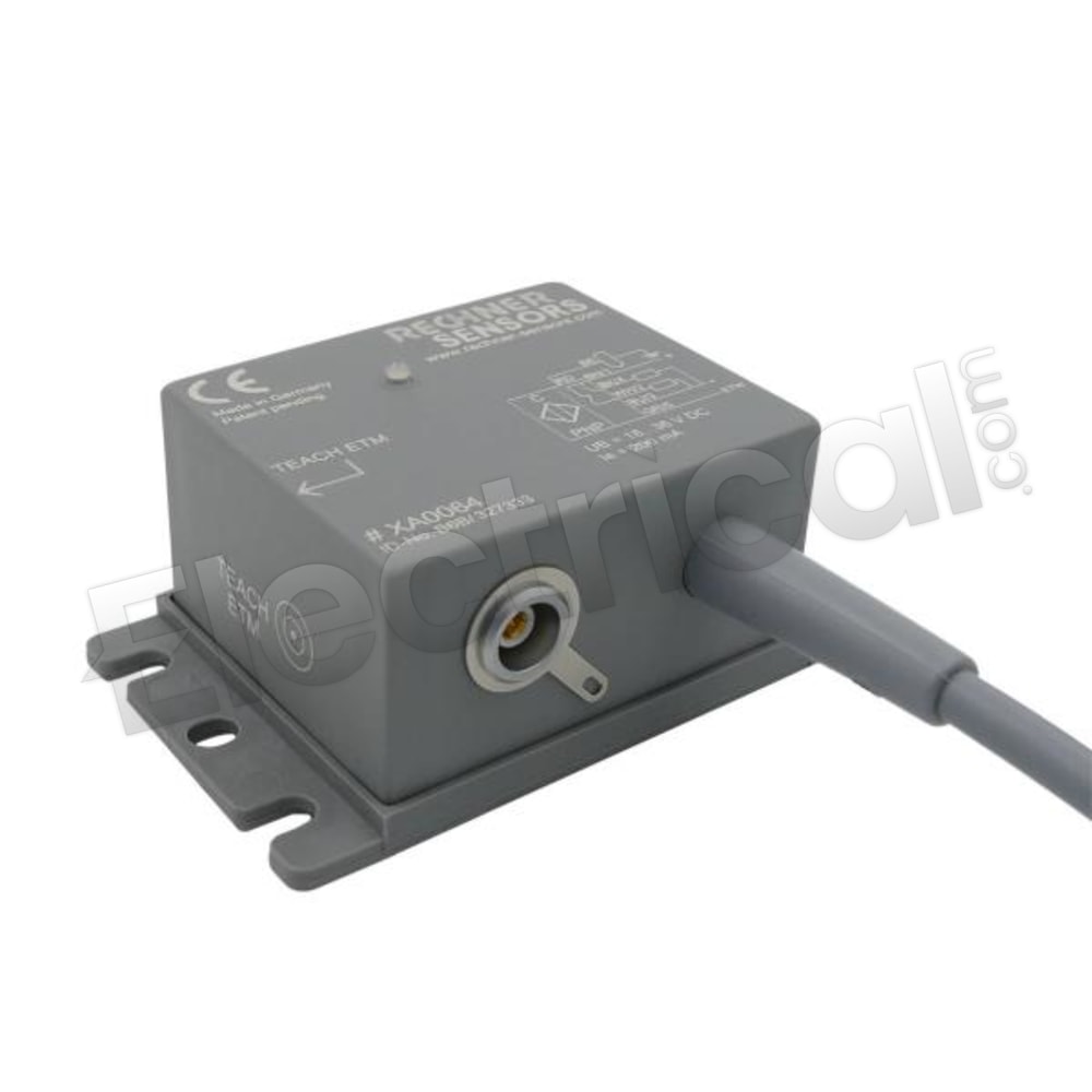 Rechner KXA-5-1-P-A Proximity Sensing System Safety Systems