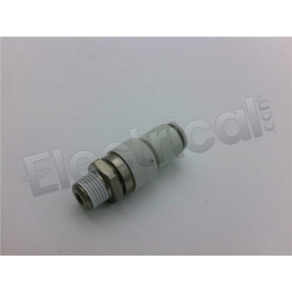 SMC KXH06-01S Fitting & Accessory Pneumatic