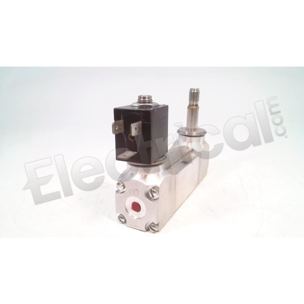 Versa Valves KXX-4334-HCL-3-A120 Solenoid Valve Valve