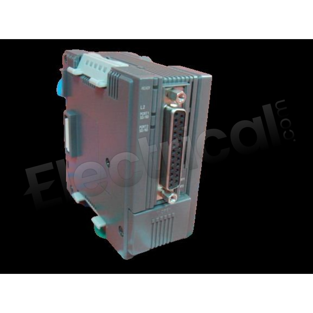 Keyence Corp KZ-L2 PLC Module Automation