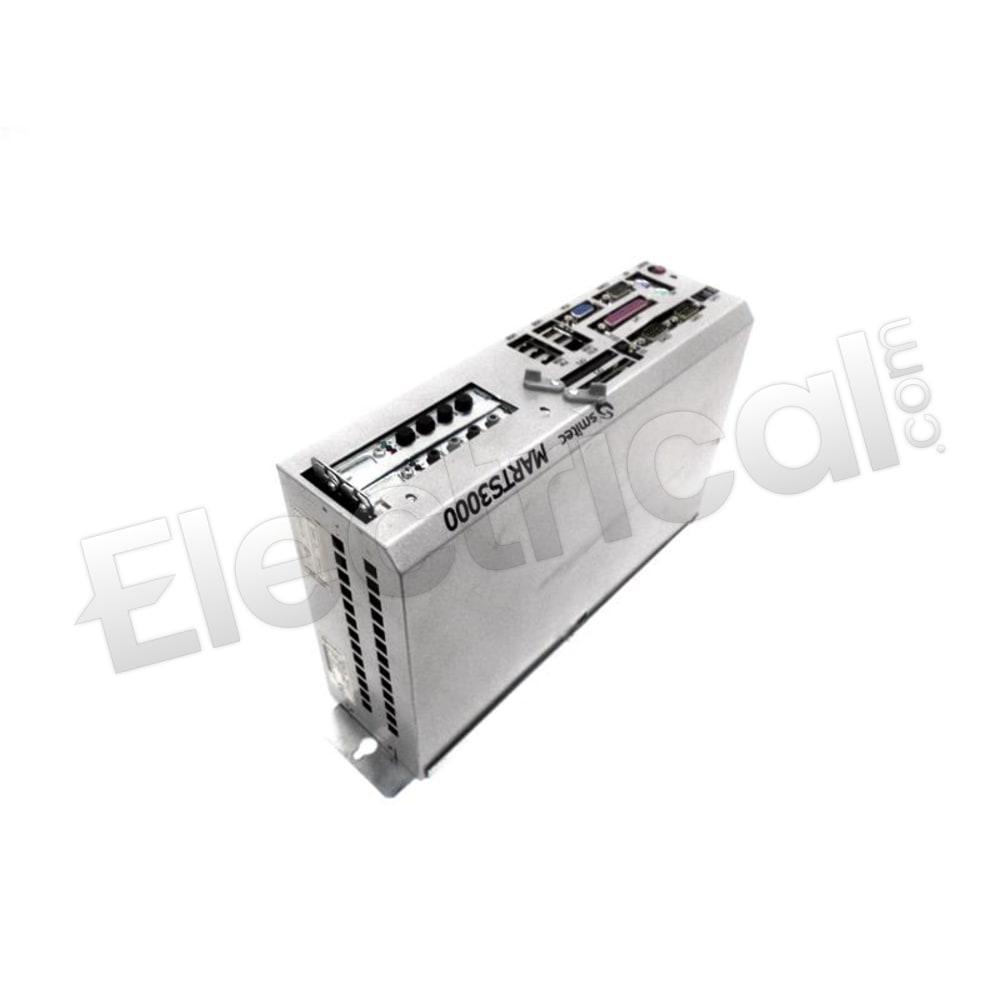 Smitec KZ010207 Servo Drive/Servo Control Servo Product