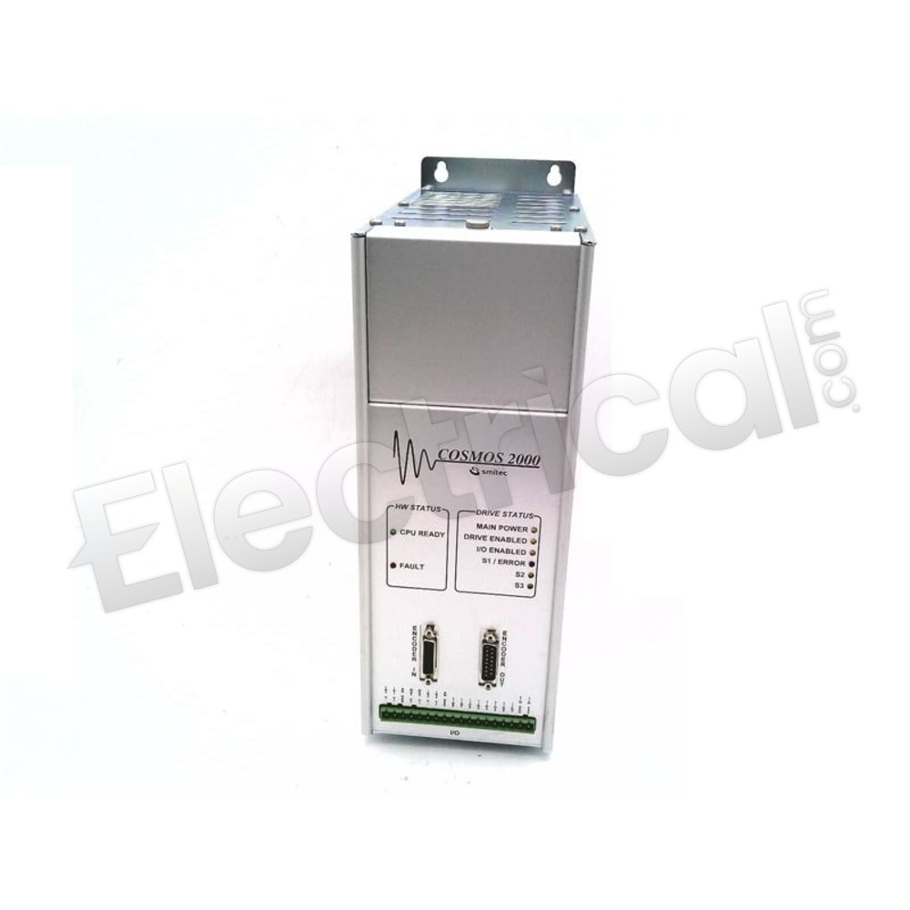 Smitec KZ100057 Servo Drive/Servo Control Servo Product