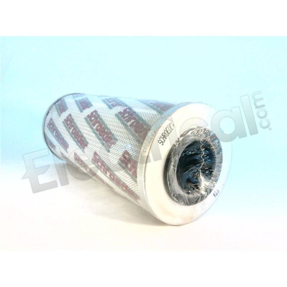 Schroeder KZ3 Hydraulic Filter & Assembly & Components & Kit Hydraulic
