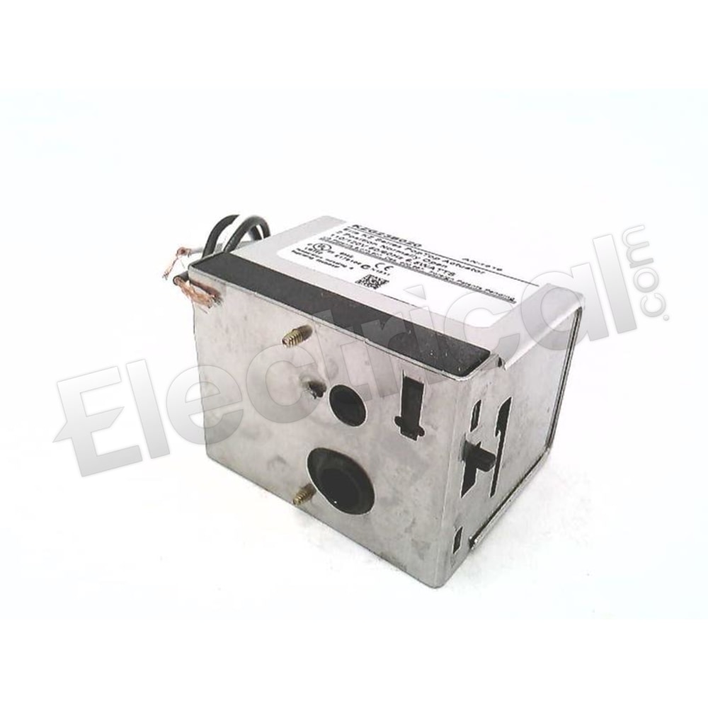 Kele & Associates KZG23B020 Control Valve Valve