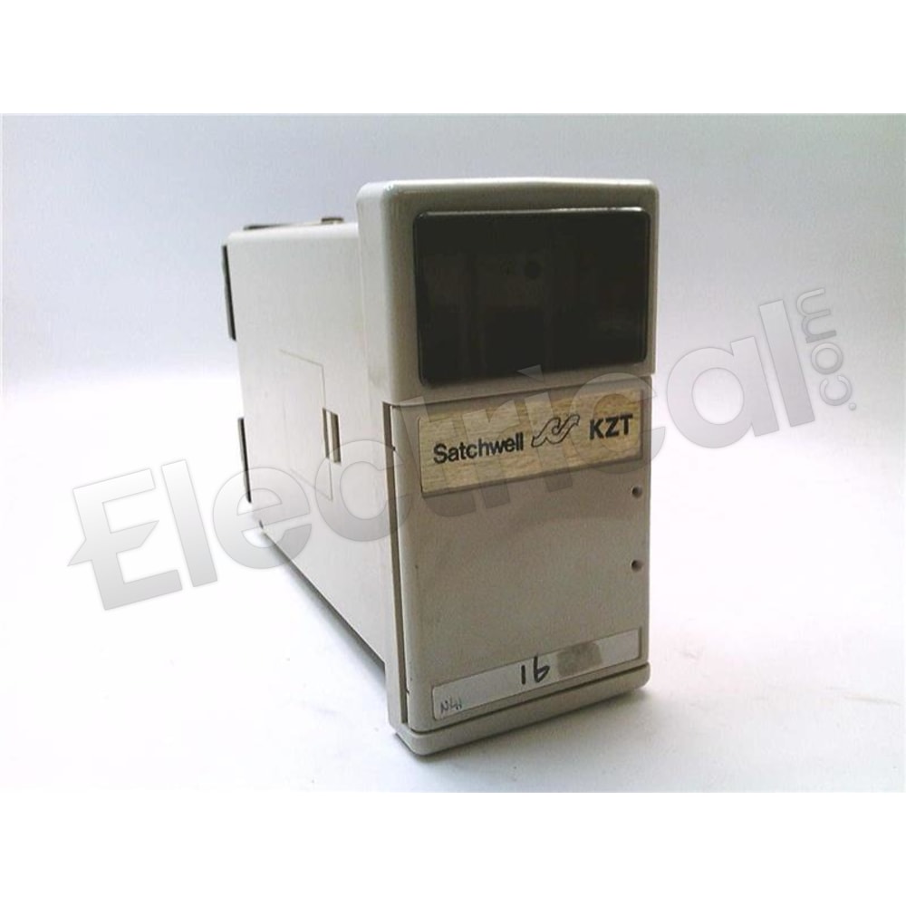 KZT-4351 Schneider Electric PLC Module Automation