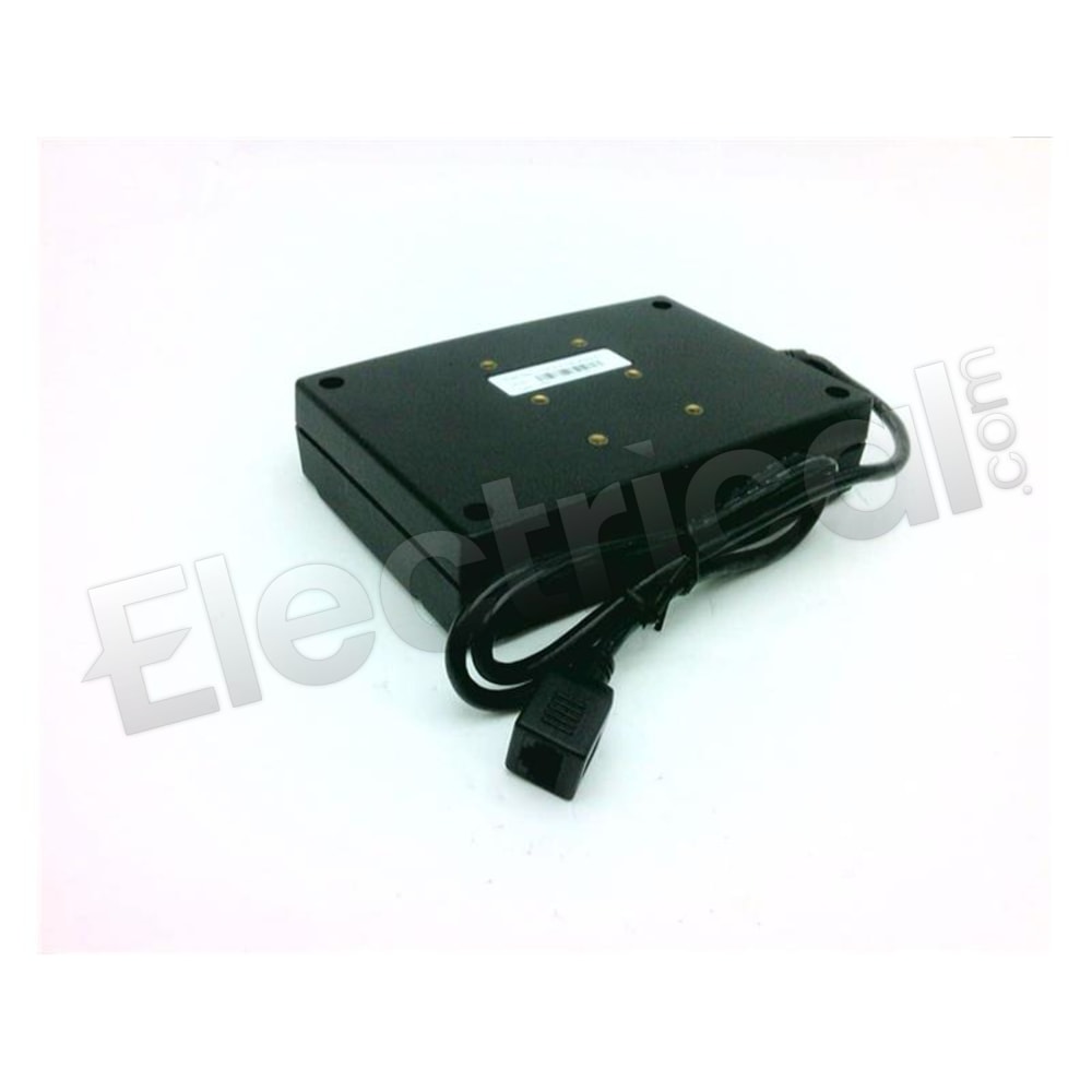 Peoplenet L-019-0100 LCD/LED Display Electrical Component
