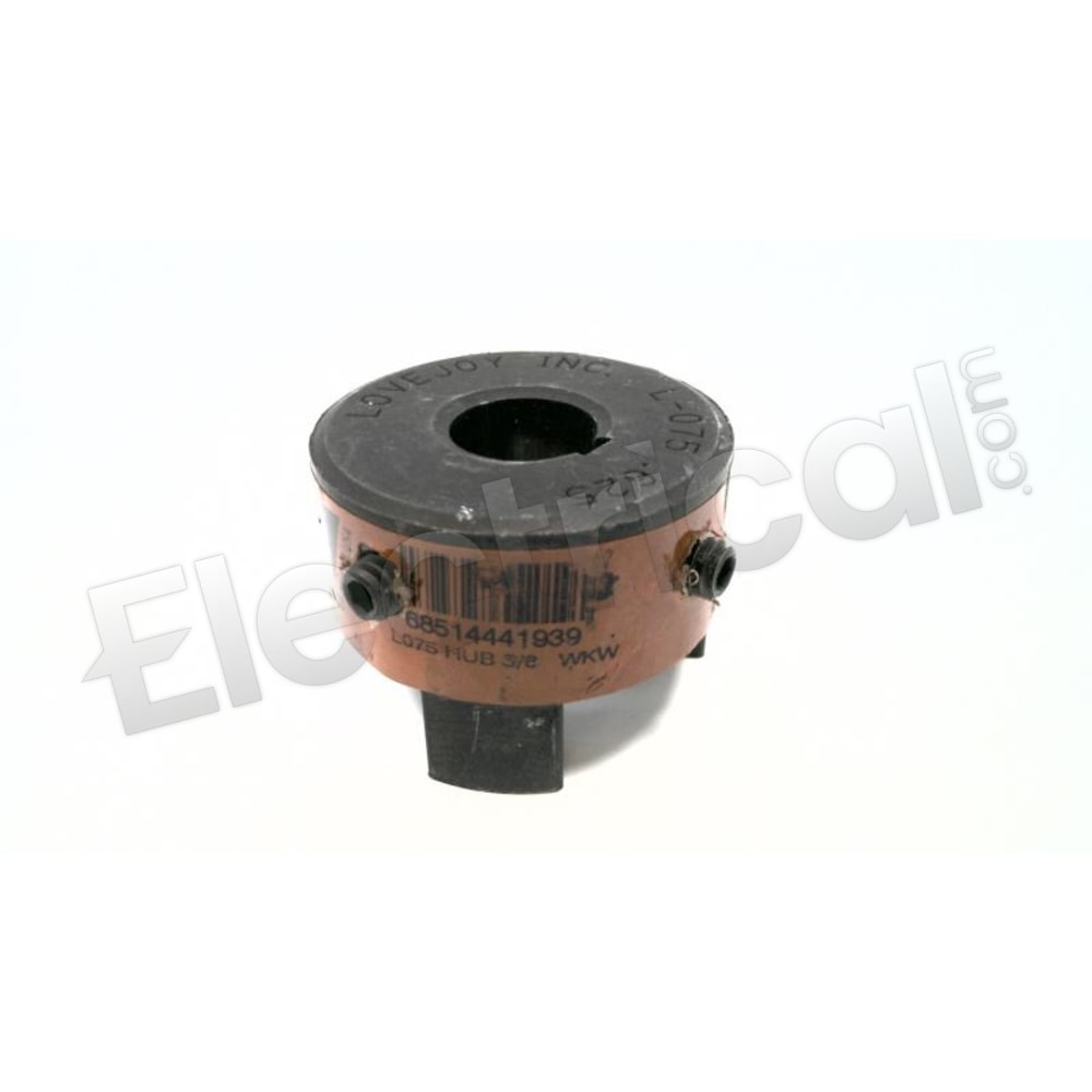 Lovejoy L-075 Frame or Mechanism Part Switchgear