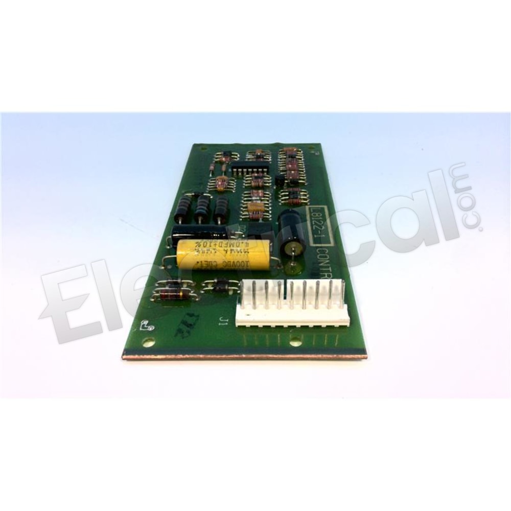 Lincoln Electric L-8122-1 Industrial Computer Accessory Automation