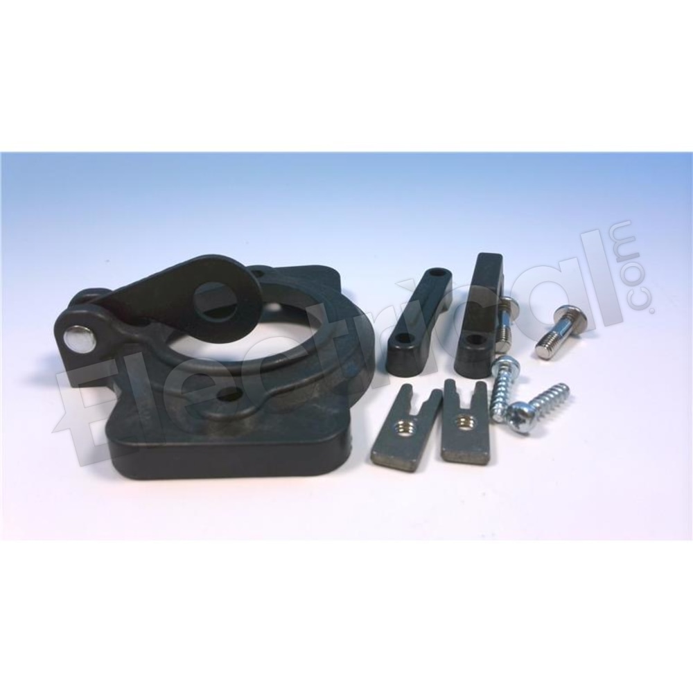 L-CG3 Duct-O-Wire Clamp Machine Part