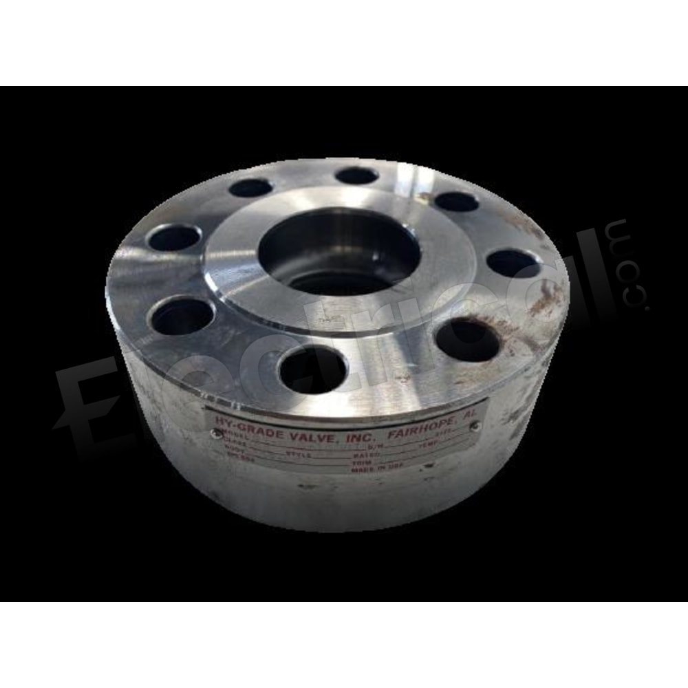 Hy Grade Valve Inc L01-02G-10FFX Valve Cartridge Valve