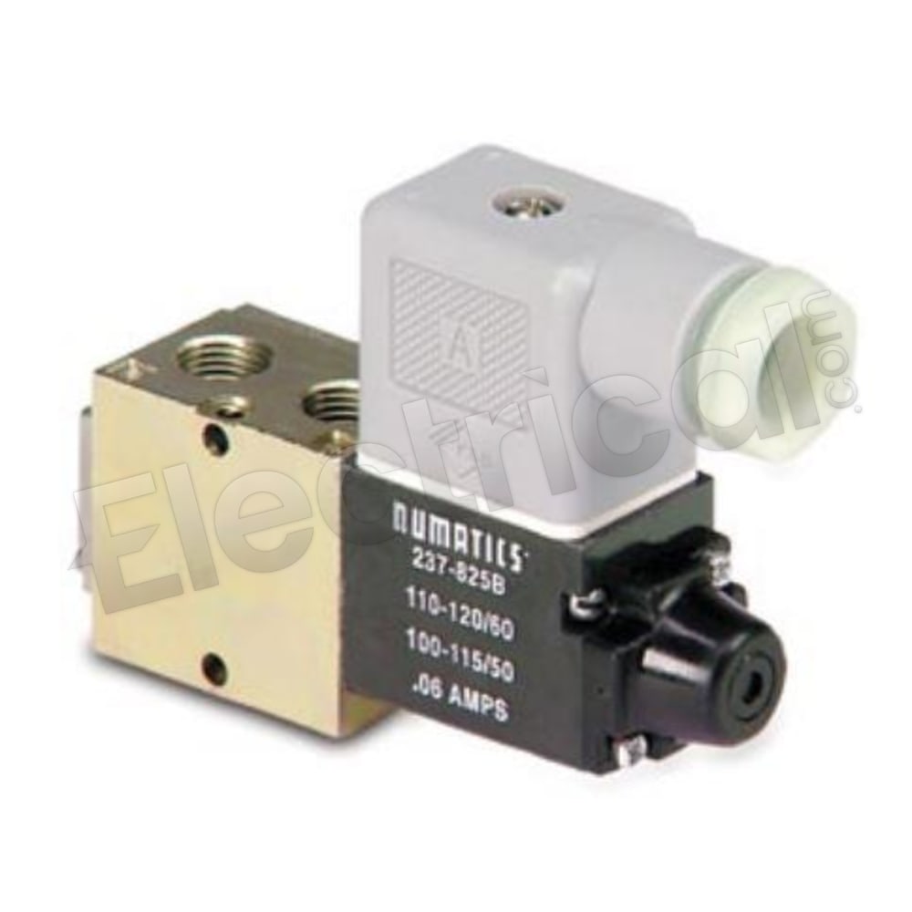 ASCO L01SS6594000061 Solenoid Valve Valve