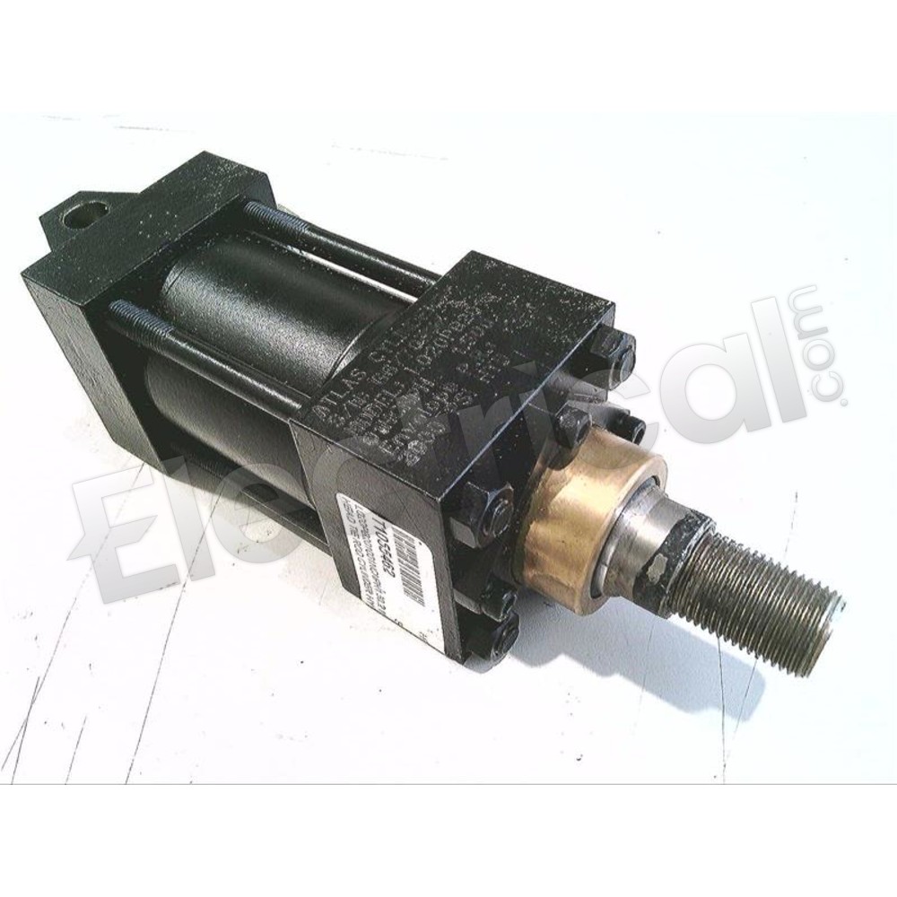 Atlas Copco L020PB201C Pneumatic Cylinder Pneumatic