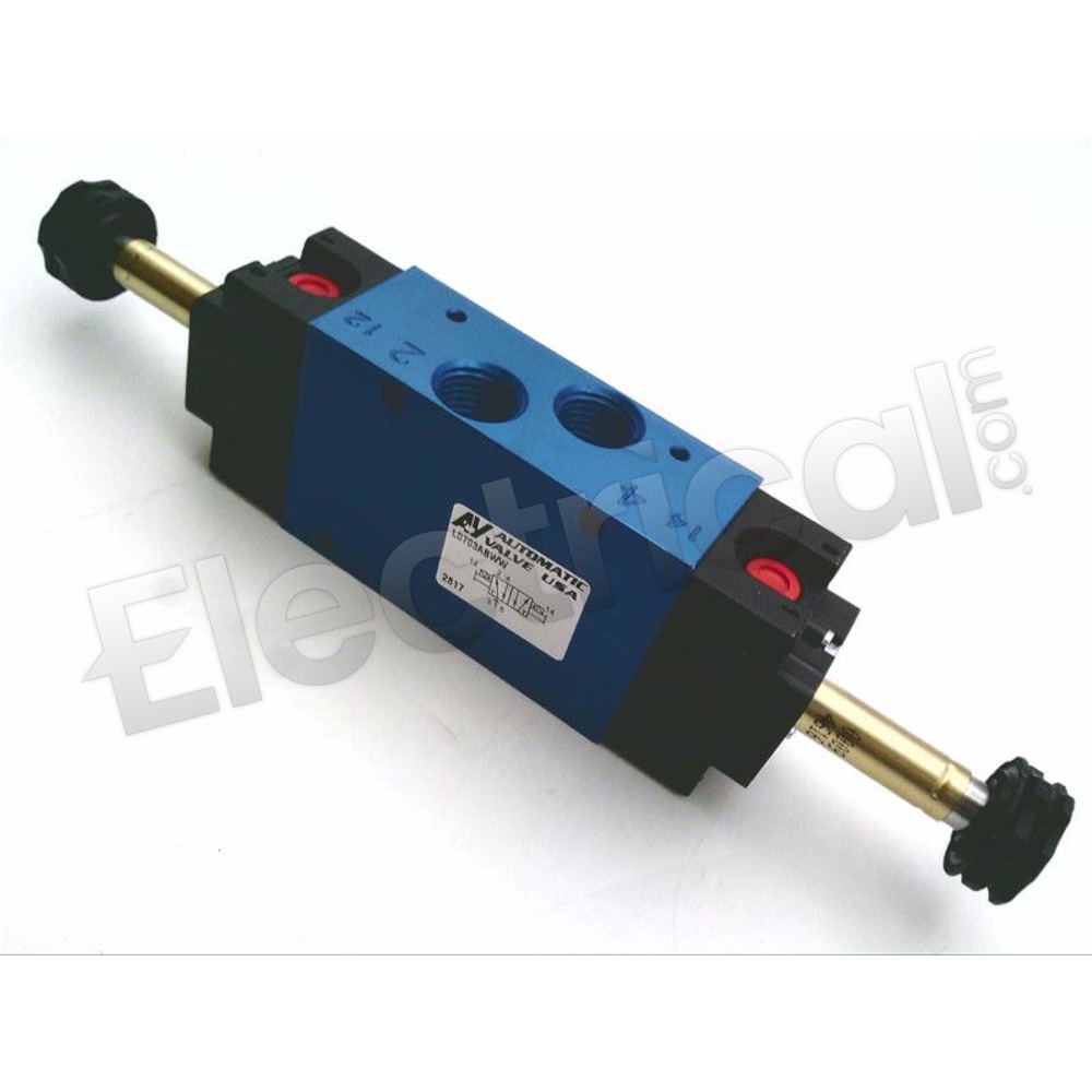 Automatic Valve L0703ABWW Solenoid Valve Valve